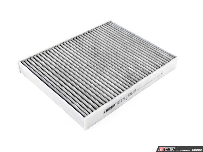 Hengst - 7E0819631-BF - Volkswagen Porsche Bio- Function Cabin Air Filter
