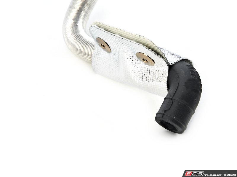 Vaico - 1C0612041L - Vacuum Hose