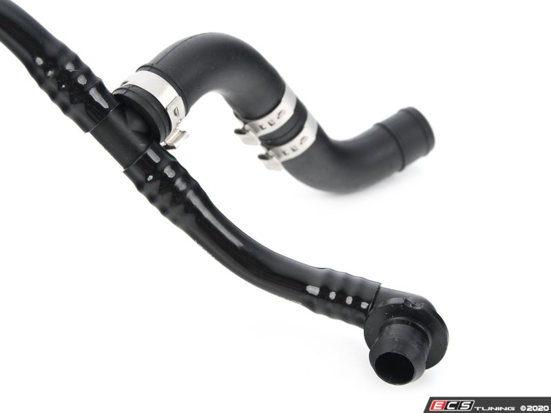 Vaico - 1C0612041L - Vacuum Hose