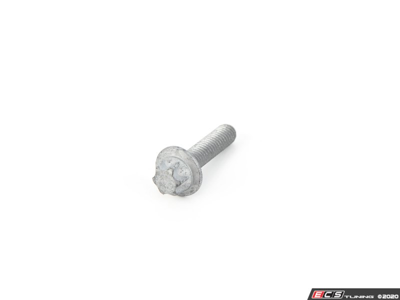 Genuine Porsche - 9A700812700 - TORX SCREW