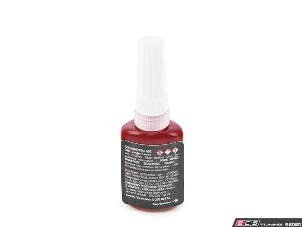 Genuine Volkswagen Audi - D200005A2 - VW / Audi Liquid Sealant (D 200 ...