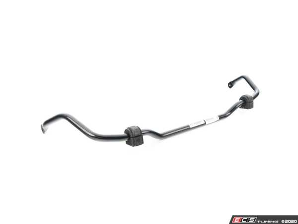 Genuine MINI - 31306859886 - Front Sway Bar (31-30-6-859-886)
