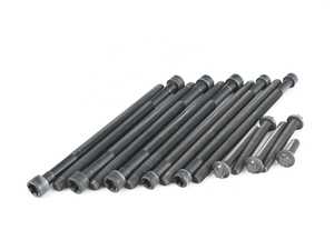 BMW F30 Cylinder Head Bolts - ECS Tuning
