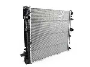 BMW G01 X3 M40i B58 3.0L Radiator Parts - ECS Tuning