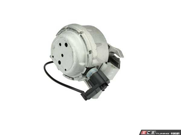 URO - 4G0199381LG - Hydraulic Engine Mount - Left