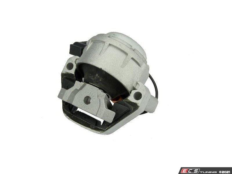 URO - 4G0199381LG - Hydraulic Engine Mount - Left