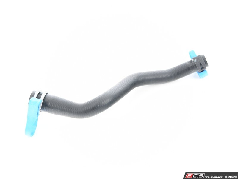 Genuine MINI - 17128606014 - HOSE FOR CYLINDER HEAD (17-12-8-606-014)