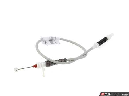 Genuine BMW - 51217242575 - Bowd.Cable - Outside Door Handle Front (51 ...