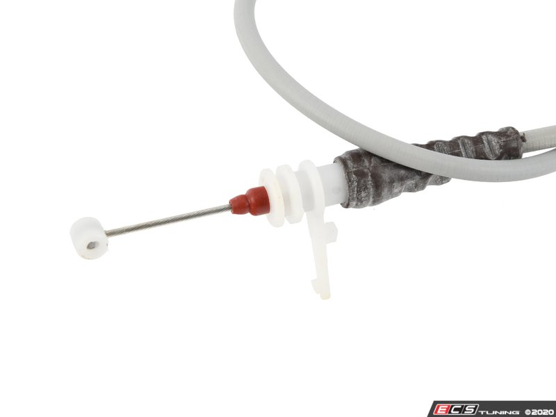 Genuine BMW - 51217242575 - Bowd.Cable - Outside Door Handle Front (51 ...