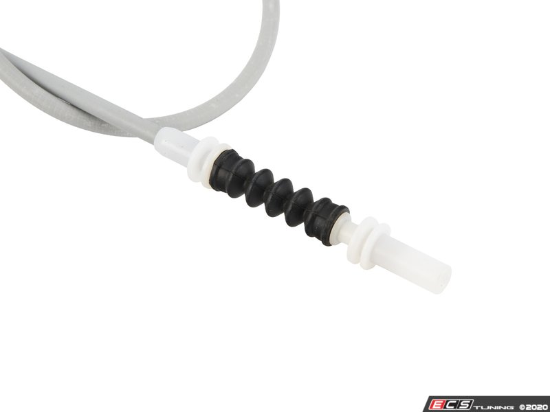 Genuine BMW - 51217242575 - Bowd.Cable - Outside Door Handle Front (51 ...