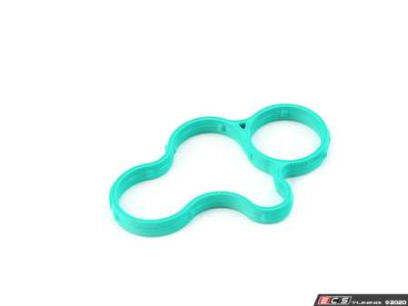 Genuine Volkswagen Audi - 06E103181T - GASKET (06E 103 181 T)