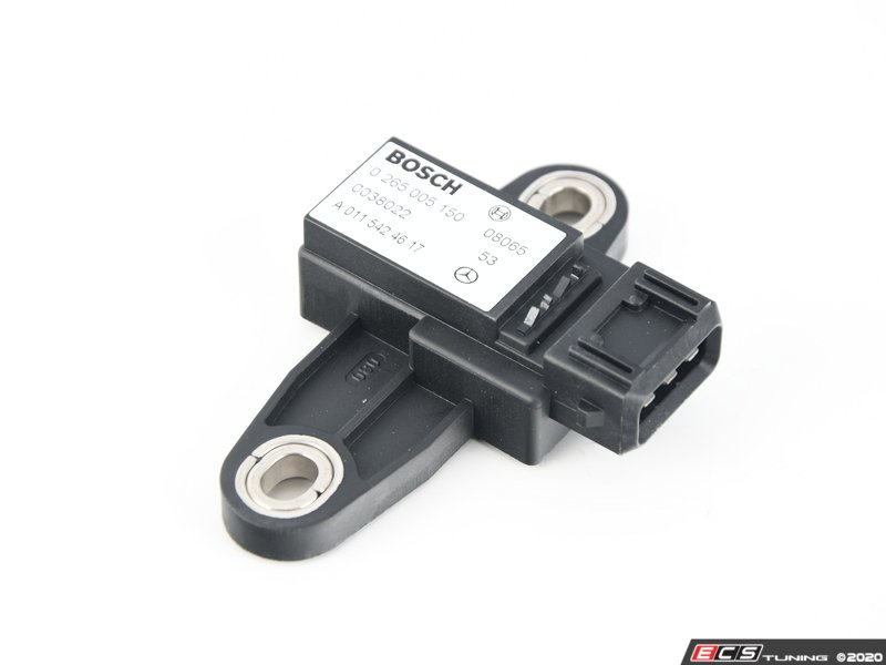 Genuine Mercedes Benz - 0115424617 - SENDER UNIT