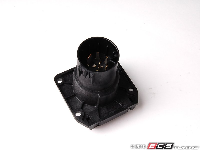 Genuine BMW - 71600035369 - Trailer Hitch Electrical Kit (71-60-0-035-369)