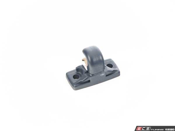 Genuine Volkswagen Audi - 443857561H6G6 - BRACKET (443 857 561 H 6G6)