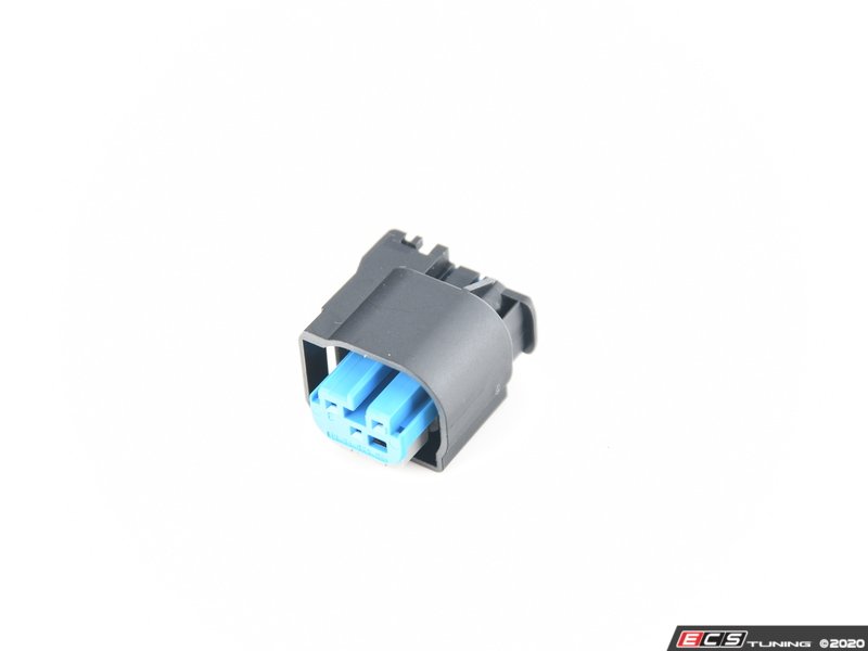 Genuine Mercedes Benz - 2205402881 - PLUG SOCKET