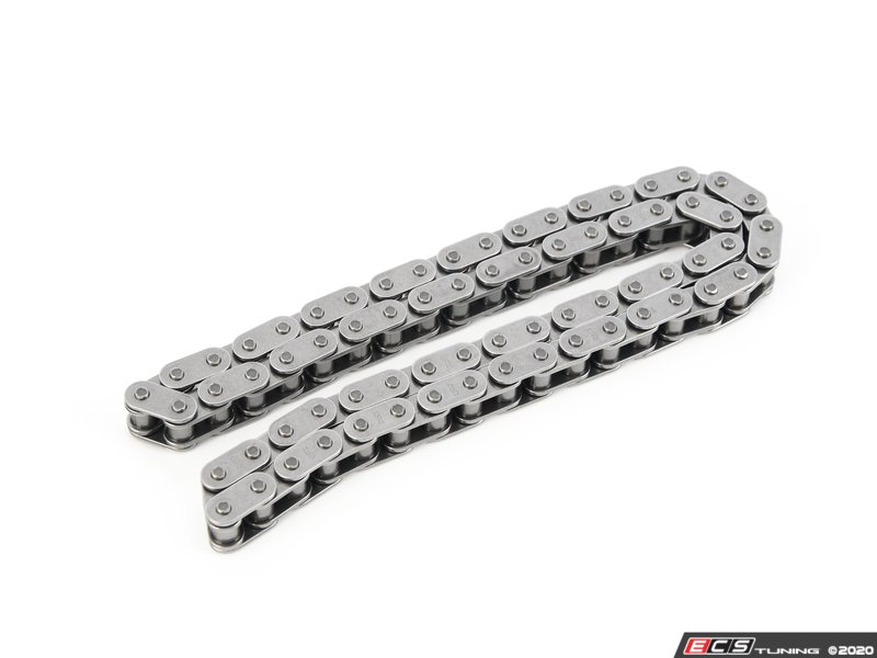 Genuine Volkswagen Audi - 03H109465A - Timing Chain - Lower (03H 109 465 A)