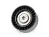 Genuine BMW - 11287649371 - Deflection Pulley - Alternator and A/C. (11 ...