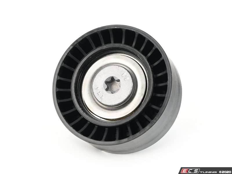 Genuine BMW - 11287649371 - Deflection Pulley - Alternator and A/C. (11 ...