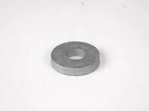 Genuine BMW - 31106769443 - Ball Joint Nut - Priced Each (31-10-6-769-443)