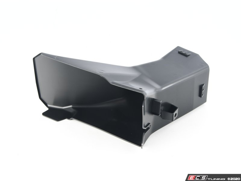 Genuine BMW - 51747400004 - FRONT RIGHT BRAKE AI (51-74-7-400-004)