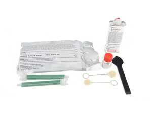 BMW M5 Exterior Weatherstrip Adhesives & Glues - ECS Tuning