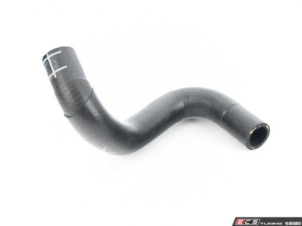 Genuine Volkswagen Audi - 7L6121073H - HOSE (7L6 121 073 H)