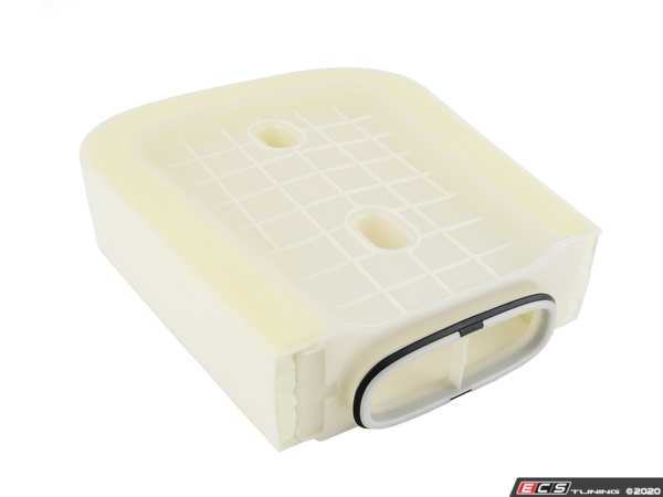 Genuine Volkswagen Audi - 4M0133843G - AIRFILTER (4M0 133 843 G)