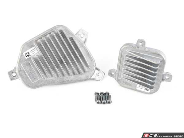 Genuine BMW - 63117428792 - LED MODULE, DAYTIME RUNNING (63-11-7-428-792)