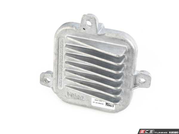 Genuine BMW - 63117428792 - LED MODULE, DAYTIME RUNNING (63-11-7-428-792)