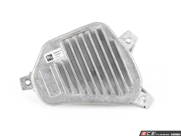 Genuine BMW - 63117428792 - LED MODULE, DAYTIME RUNNING (63-11-7-428-792)