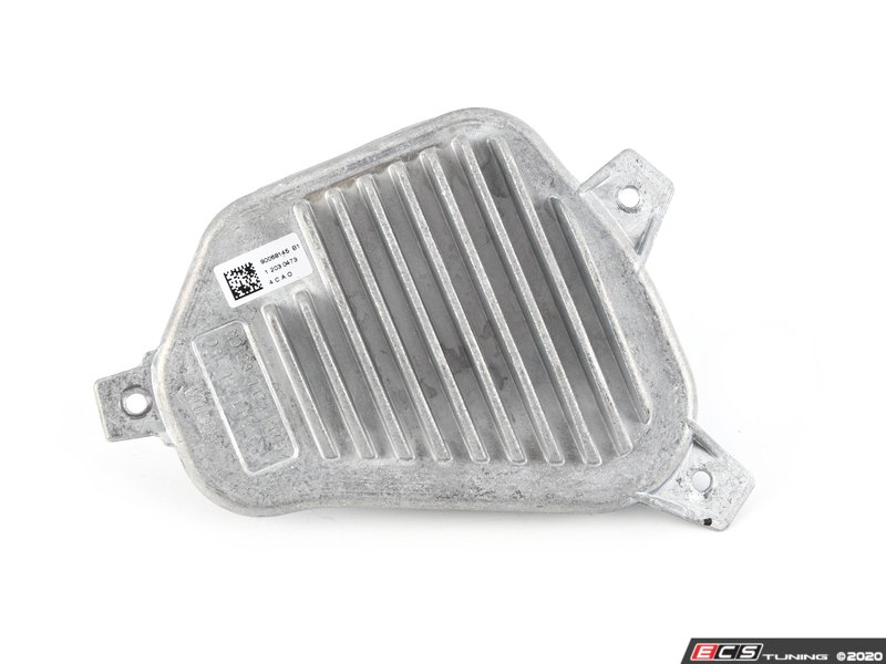 Genuine BMW - 63117428792 - LED MODULE, DAYTIME RUNNING (63-11-7-428-792)