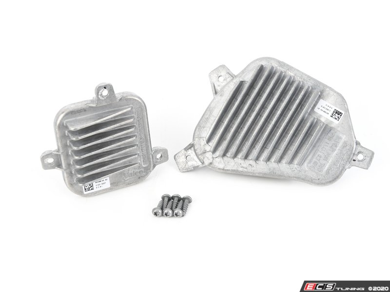 Genuine BMW - 63117428791 - LED MODULE, DAYTIME RUNNING (63-11-7-428-791)