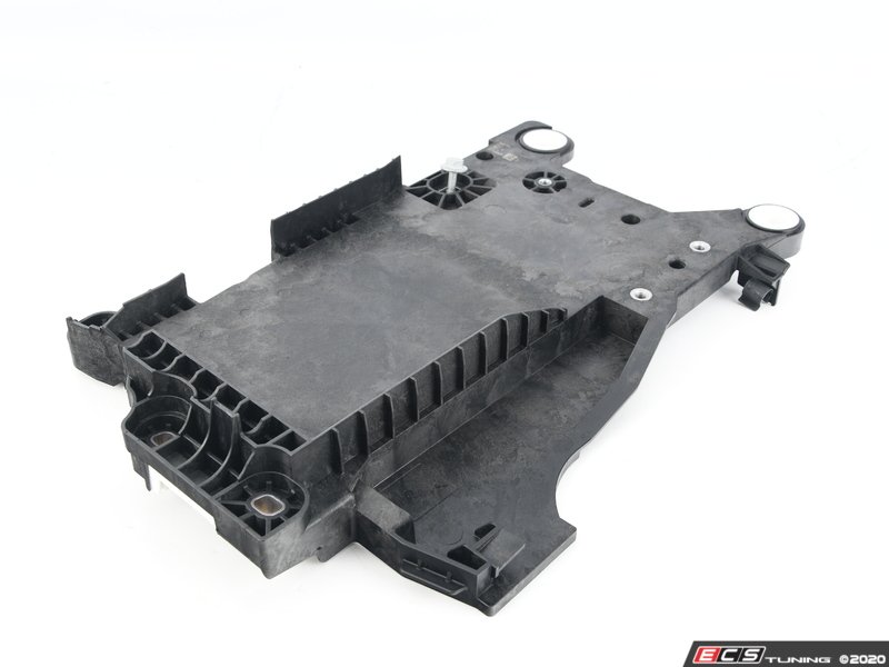 Genuine BMW - 61217641797 - Battery Tray (61-21-7-641-797)