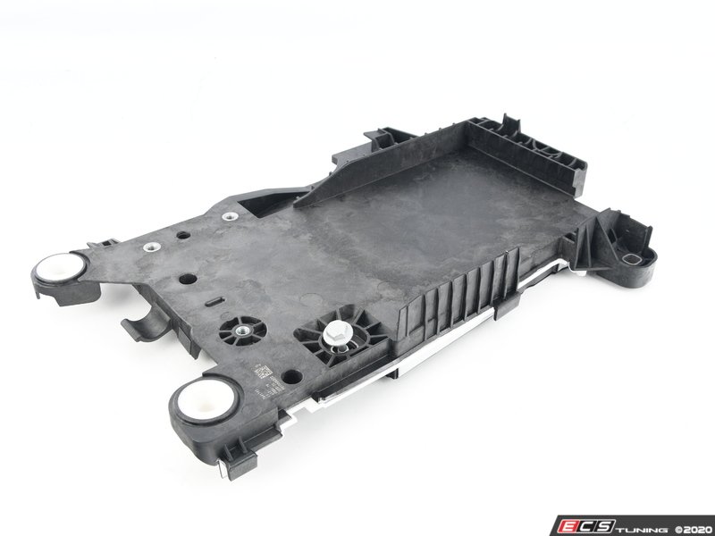 Genuine BMW - 61217641797 - Battery Tray (61-21-7-641-797)