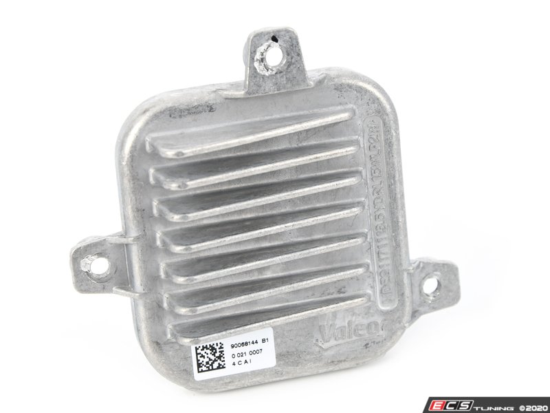 Genuine BMW - 63117428791 - LED MODULE, DAYTIME RUNNING (63-11-7-428-791)