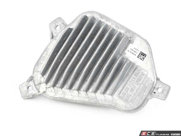 Genuine BMW - 63117428791 - LED MODULE, DAYTIME RUNNING (63-11-7-428-791)