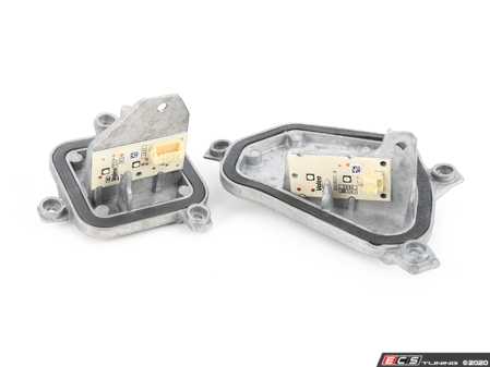 Genuine BMW - 63117428791 - LED MODULE, DAYTIME RUNNING (63-11-7-428-791)