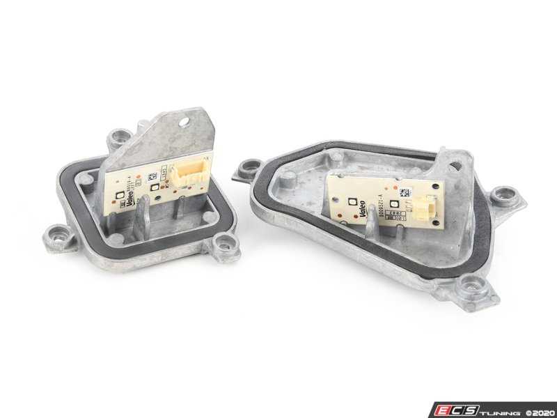 Genuine BMW - 63117428791 - LED MODULE, DAYTIME RUNNING (63-11-7-428-791)