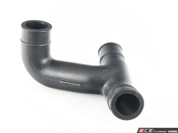Genuine Mercedes Benz - 1201410883 - HOSE,SHUT-OF
