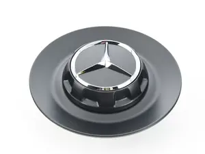 Genuine Mercedes Benz - 0005810000 - Center Cap Tool