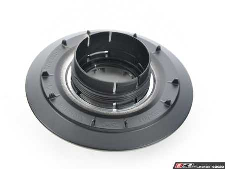 Genuine Mercedes Benz - 00040011009283 - Center Cap - Priced Each