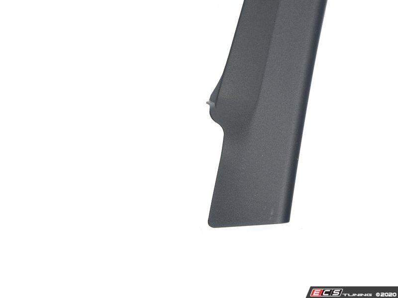 Genuine BMW - 51339891448 - COVER, WINDOW BORDER, DOOR, (51-33-9-891-448)