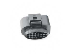 Genuine MINI Parts - Page 517 - ECS Tuning