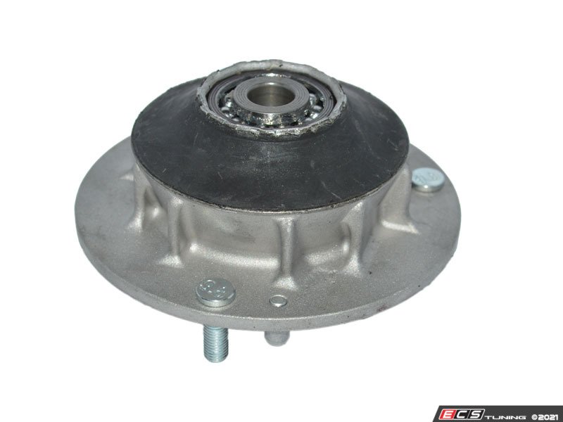 Hamburg Tech - 31306785962 - Front Upper Strut Mount - Priced Each