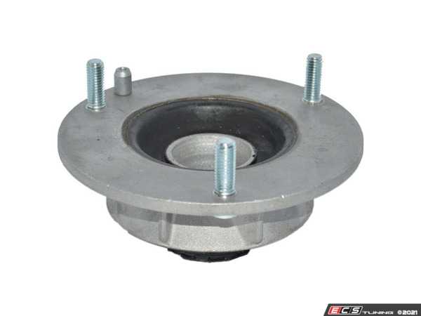 Hamburg Tech - 31306785962 - Front Upper Strut Mount - Priced Each