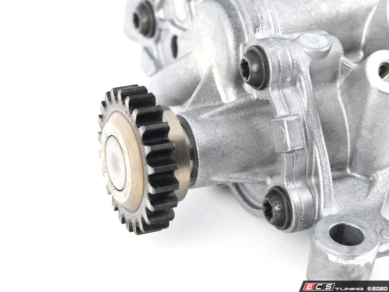 Genuine Volkswagen Audi - 06H115105GD - Engine Oil Pump (06H 115 105 GD)