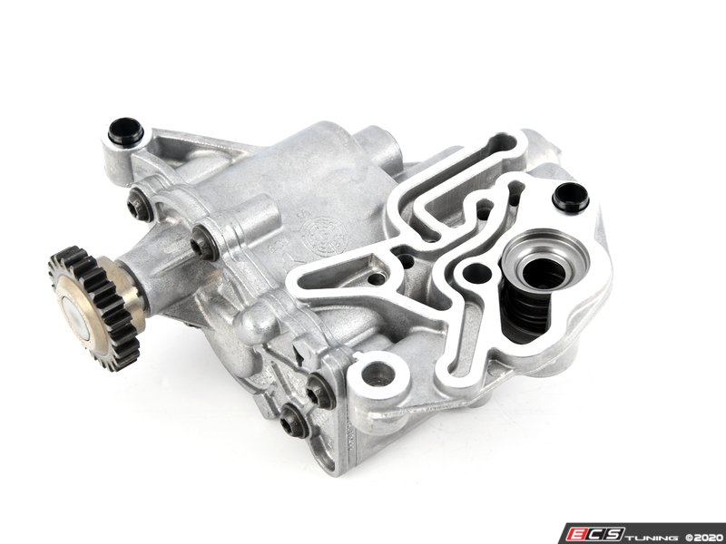 Genuine Volkswagen Audi - 06H115105GD - Engine Oil Pump (06H 115 105 GD)