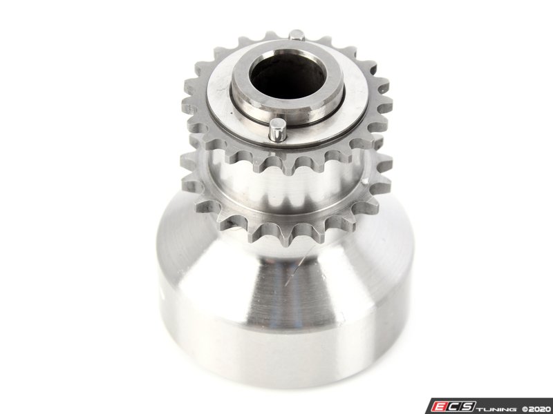 Insane Performance - CH-N54 - N54 2 PIN One-Piece CRANK HUB