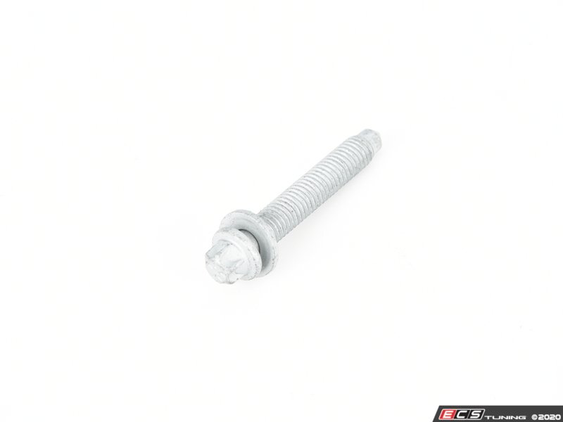Genuine BMW - 12319908469 - SCREW (12-31-9-908-469)