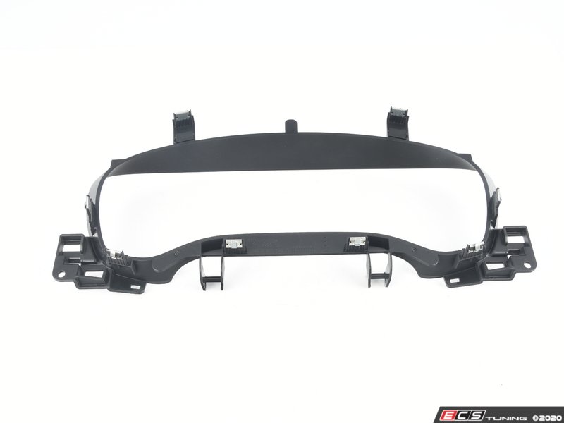 Genuine BMW - 51457944120 - TRIM INSTRUMENT CLUSTER (51-45-7-944-120)